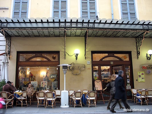 CAFFÈ CAVOUR - Updated March 2025 - 14 Photos - Strada Cavour 30B ...