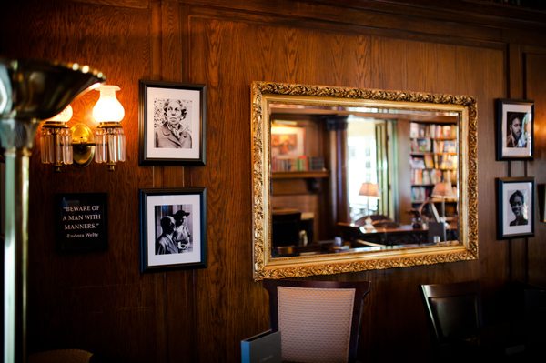 LIBRARY LOUNGE - Updated September 2025 - 104 Photos & 66 Reviews - 734 ...