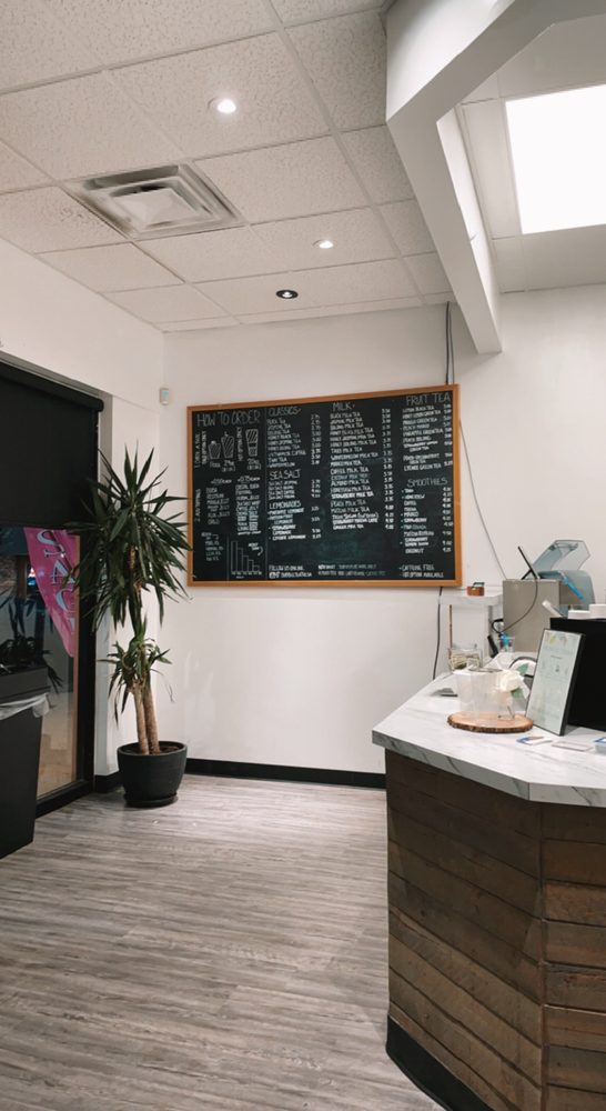 CHA BUBBLE TEA - 71 Photos & 75 Reviews - 8246 E 71st St, Tulsa ...