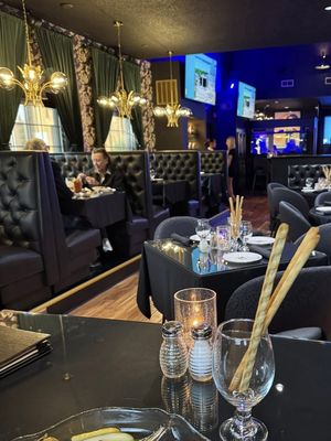 POP’S UPTOWN SUPPER CLUB - Updated January 2026 - 45 Photos & 62 ...