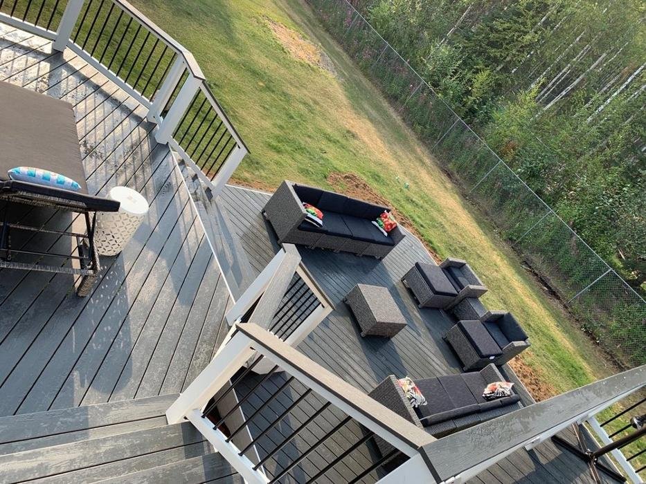 DECK MASTERS - Updated July 2025 - 16 Photos - 625 W 59th Ave ...