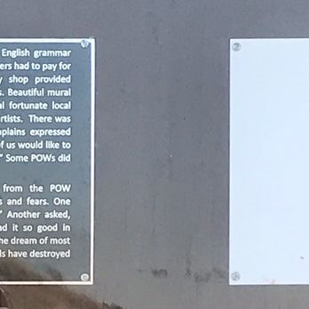 CAMP BEALE POW CAMP - Updated October 2025 - 10 Photos - E St, Beale ...