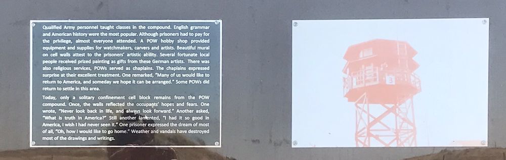 CAMP BEALE POW CAMP - Updated October 2025 - 10 Photos - E St, Beale ...