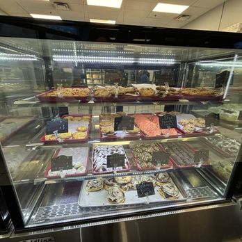 LUCA PASTRY - Updated December 2025 - 228 Photos & 121 Reviews - 42927 ...