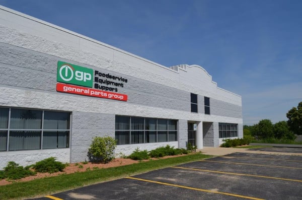 GENERAL PARTS GROUP - Updated November 2024 - W223 N735 Saratoga Dr ...