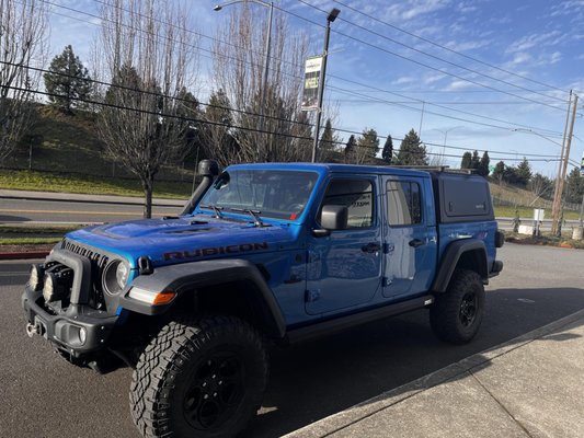 NORTHWEST AUTO & TRUCK ACCESSORIES - PORTLAND - Updated August 2025 ...