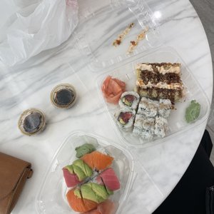 SUSHI TAKATSU - 94 Photos & 131 Reviews - Sushi Bars - 733 Marquette ...