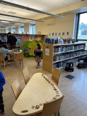 GLEN PARK BRANCH LIBRARY - Updated October 2025 - 56 Photos & 62 ...