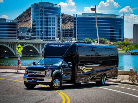 JET LIMOUSINES - 70 Photos & 46 Reviews - 1737 E Washington St, Phoenix ...