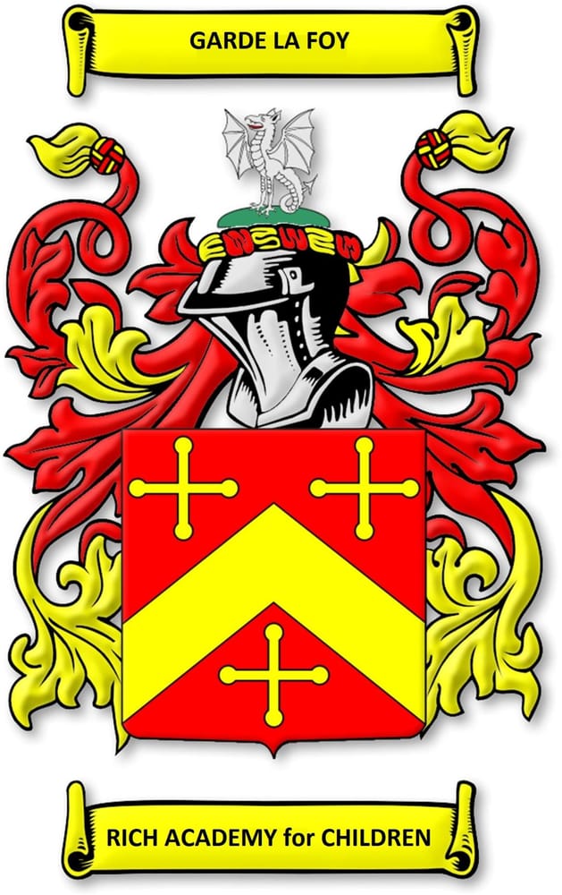 RICH ACADEMY FOR CHILDREN - Updated January 2025 - 4970 Steel Dust Ln ...