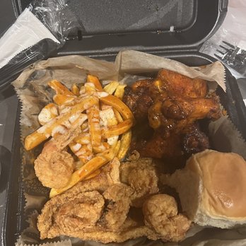 KOK WINGS & THINGS - Updated January 2025 - 84 Photos & 95 Reviews ...