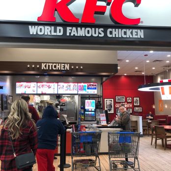 KFC - Updated October 2025 - 20245 Route 19, Cranberry Township ...