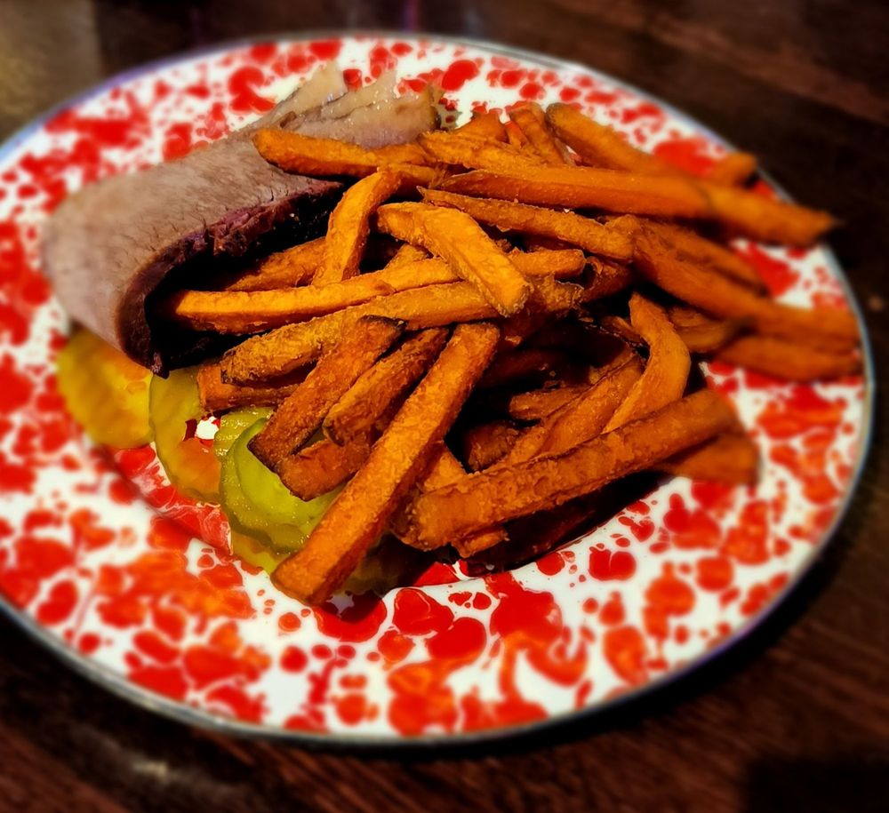 JETHRO’S BBQ ‘N BACON BACON - Updated May 2025 - 159 Photos & 187 ...