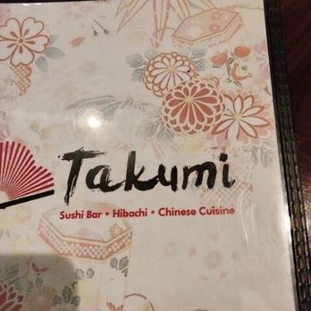 TAKUMI - Updated June 2025 - 187 Photos & 180 Reviews - 1853 Pearland ...