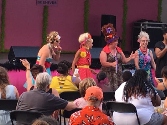 HONFEST - Updated December 2025 - 25 Photos - 36TH St, Baltimore ...