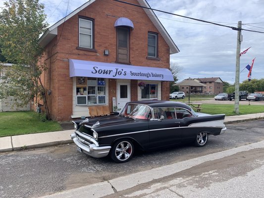 SOUR JO’S SOURDOUGH BAKERY - Updated January 2026 - 25 Photos - 59 Main ...