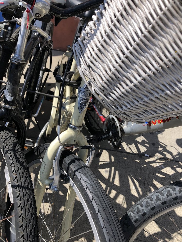 CALIFORNIA CYCLE SPORT - Updated June 2024 - 40 Photos & 101 Reviews ...