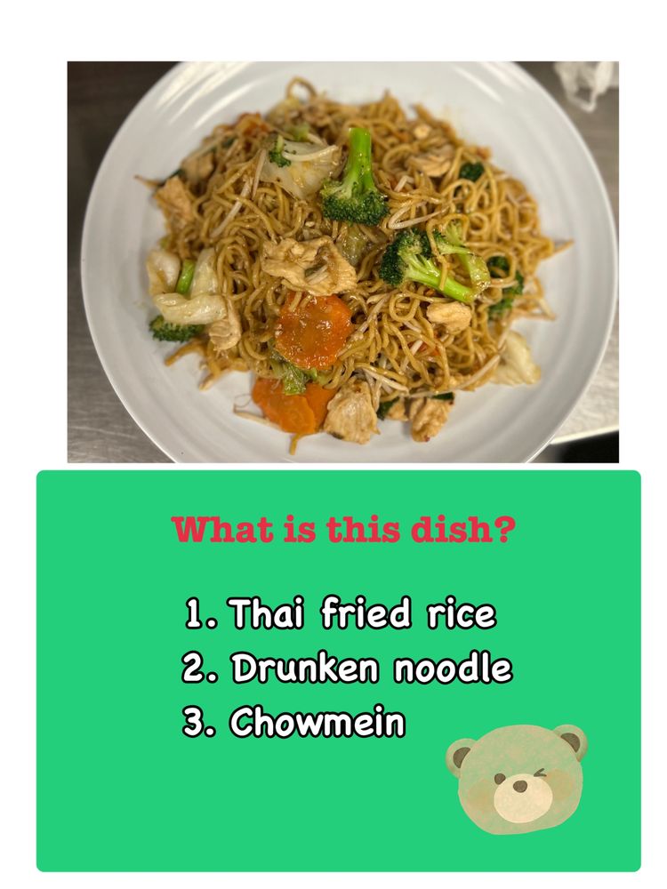 THAI RECIPE BISTRO - Updated July 2025 - 817 Photos & 556 Reviews ...