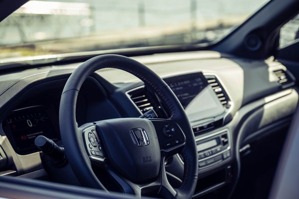 JOHN HINDERER HONDA - Updated January 2026 - 35 Photos & 92 Reviews ...