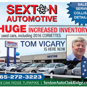 KNOX AUTO PARTS - Updated April 2025 - 8721 Oak Ridge Hwy, Knoxville ...