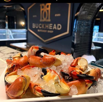 BUCKHEAD BUTCHER SHOP - Updated October 2025 - 74 Photos & 37 Reviews ...