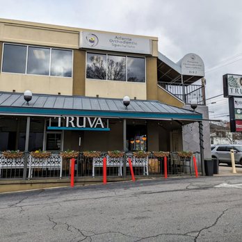 TRUVA TURKISH KITCHEN - Updated October 2025 - 469 Photos & 296 Reviews ...