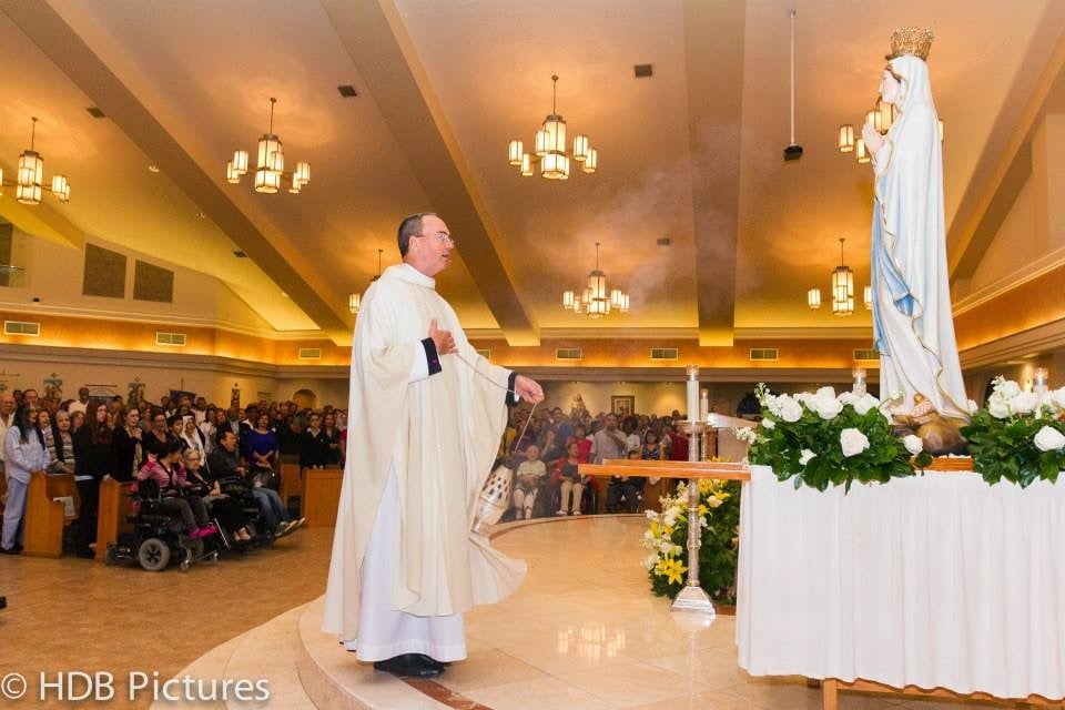 OUR LADY OF LOURDES CATHOLIC CHURCH - Updated September 2024 - 173 Photos & 11 Reviews - 11291 ...