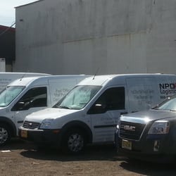 NPD LOGISTICS, LLC - 32 Photos - 101-103 Harper St, Newark, New Jersey ...
