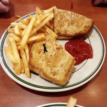 TOP DECK RESTAURANT - Updated November 2024 - 639 Photos & 443 Reviews ...