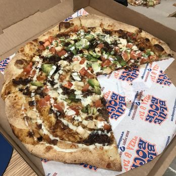 BLUE ROCK PIZZA & TAP - Updated February 2025 - 168 Photos & 190 ...