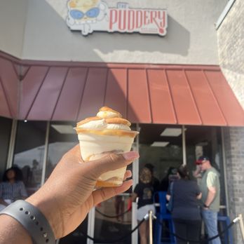 THE PUDDERY - Updated June 2024 - 154 Photos & 78 Reviews - 5517 ...