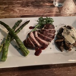 GROTTO WOOD FIRED GRILL AND WINE CAVE - 330 Photos & 369 Reviews - 10 ...