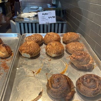 BAKERY ON 5TH - Updated February 2025 - 66 Photos - 502 State St, Erie ...