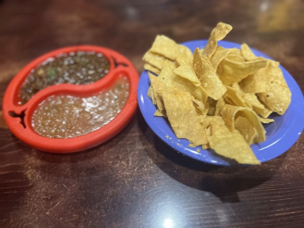 ANDALE MEXICAN RESTAURANT & CANTINA - Updated January 2026 - 378 Photos ...