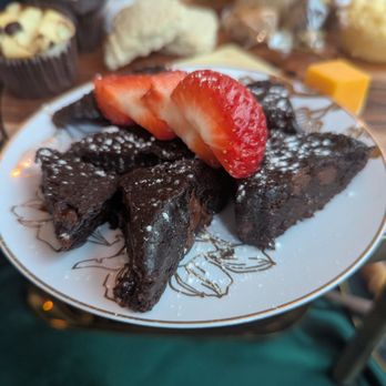 CUPLES TEA HOUSE - Updated December 2025 - 127 Photos & 39 Reviews ...