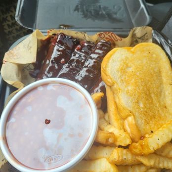 SONNY’S BBQ - Updated November 2025 - 28 Photos & 26 Reviews - 5811 ...