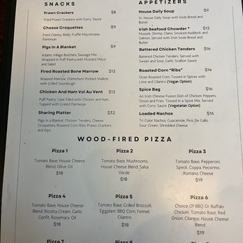 MCGONAGLE’S - Updated October 2025 - 51 Photos & 34 Reviews - 367 ...