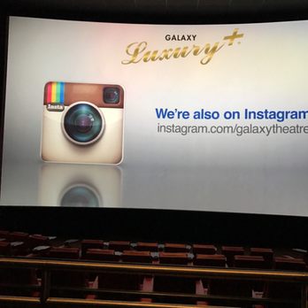 GALAXY THEATRES LEGENDS IMAX, SPARKS - Updated September 2025 - 483 ...