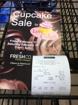 FRESHCO - Updated January 2026 - 720 Westmount Road E, Kitchener ...