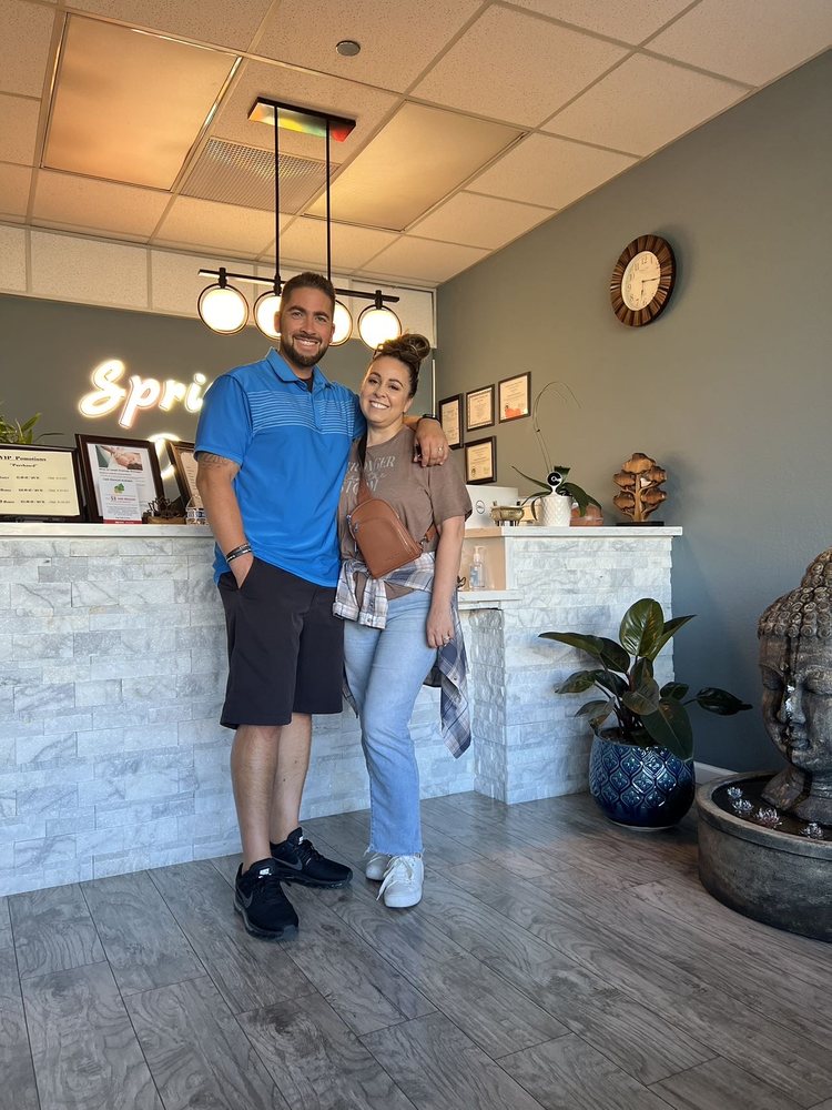 SPRINGTOWN DAY SPA - Updated October 2024 - 59 Photos & 159 Reviews ...