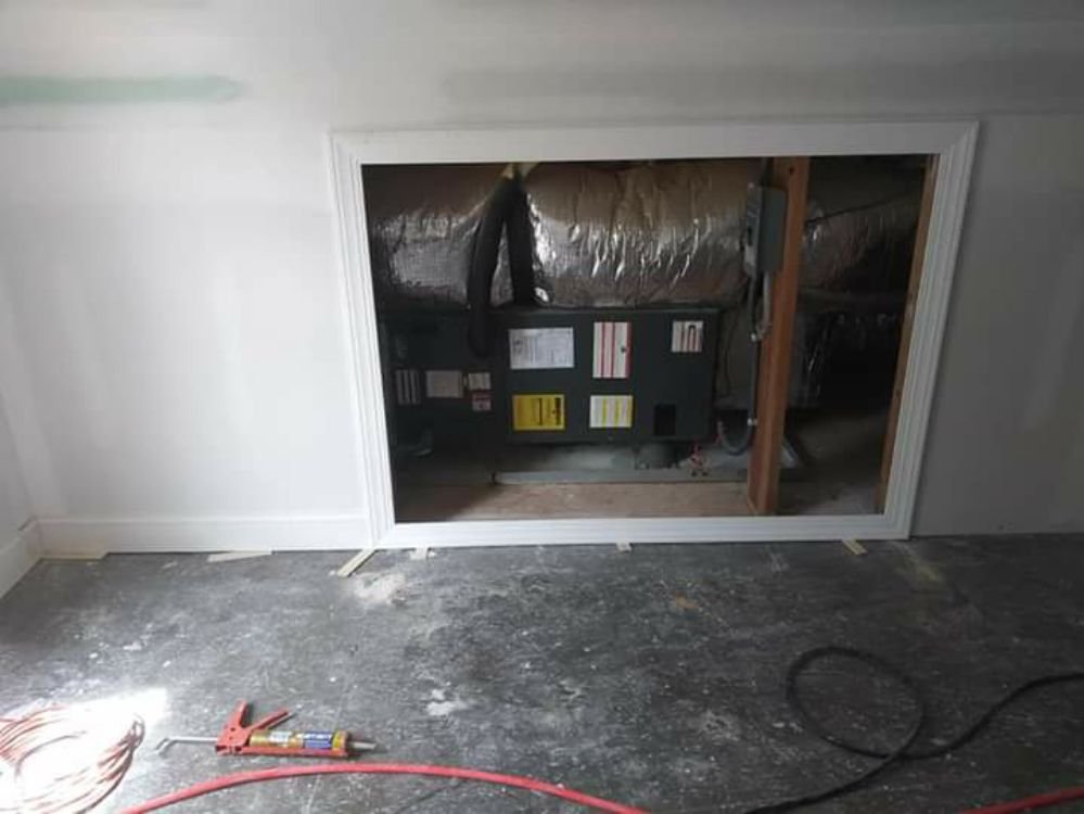 HRE CONSTRUCTION AND LANDSCAPING - Updated April 2024 - 812 16th Model ...