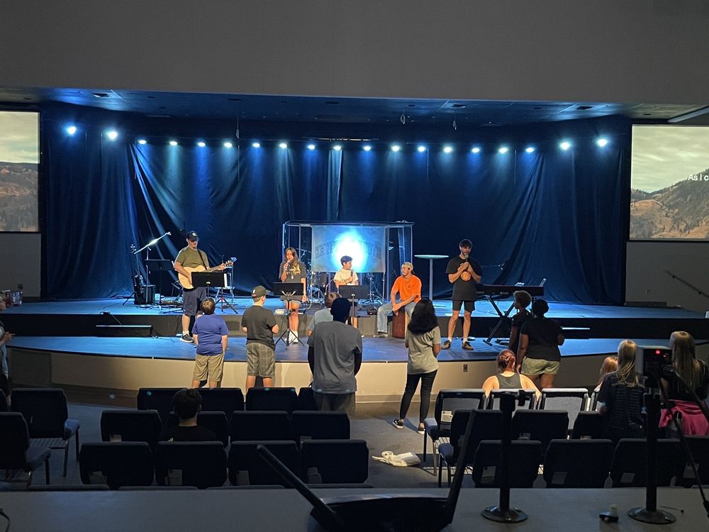 KEYPOINT CHURCH - Updated August 2025 - 52 Photos - 501 S Brook Dr ...