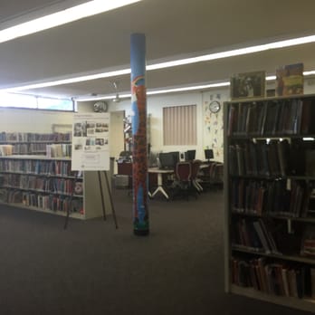 SHARON PUBLIC LIBRARY - Updated June 2025 - 24 Photos - 11 N Main St ...