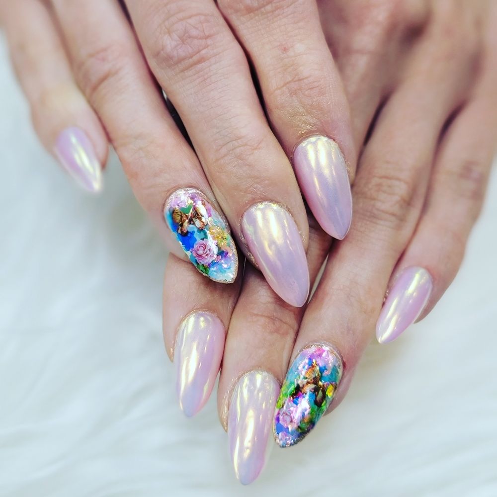 NAILS BY VAN - Updated May 2025 - 136 Photos & 49 Reviews - 2010 W ...