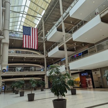 PALISADES CENTER - Updated October 2025 - 521 Photos & 340 Reviews ...