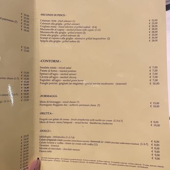 L’OSTERIA DE MEMMO I SANTORI - Updated December 2025 - 63 Photos & 29 ...