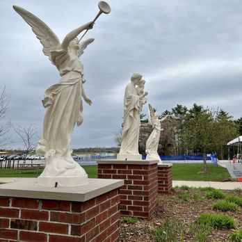 THE NATIONAL SHRINE OF OUR LADY OF CHAMPION - Updated October 2025 - 59 ...