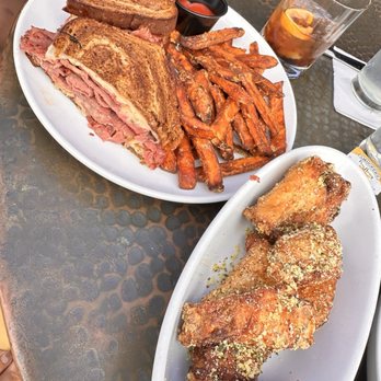 VERRADO GRILLE - Updated October 2025 - 190 Photos & 294 Reviews - 4242 ...