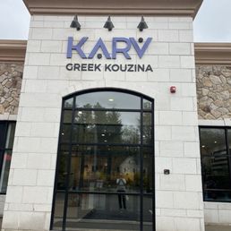 KARV GREEK KOUZINA - Updated January 2026 - 35 Photos & 34 Reviews - 1 ...