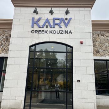 KARV GREEK KOUZINA - Updated June 2025 - 20 Photos & 18 Reviews - 1 ...